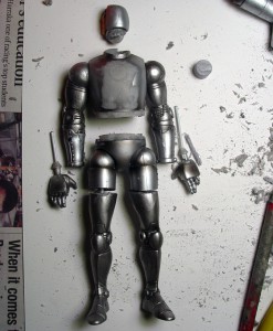Iron-Cow Productions » How to Make Your Own Custom Action Figure ...